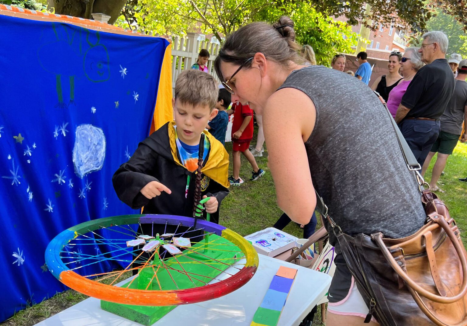 Planet Rangers | How Kids Feel Being at Camp